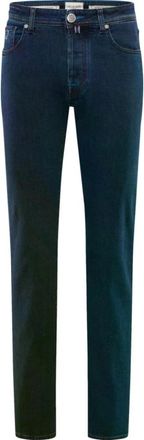 Jacob Cohen Jean slim Bard - Homme - Jeans - Bleu - Taille: W36