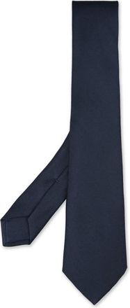 Kiton Homme, Accessoires, Bleu, Taille: ONE Size Cravatta