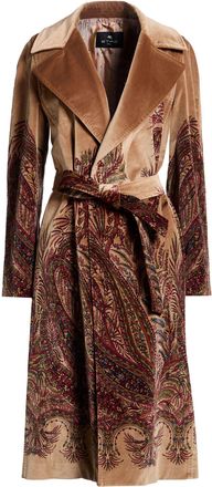 Etro JACKEN & M&Auml;NTEL - M&auml;ntel auf YOOX.COM
