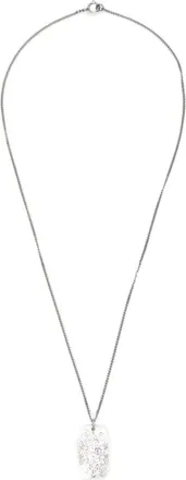 Maison Margiela Femme, Accessoires, Gris, Taille: ONE Size Brooches