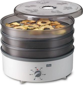 St&ouml;ckli St&ouml;ckli - 0075.70M D&ouml;rrex D&ouml;rrautomat D&ouml;rrautomat inkl. 3Metall-D&ouml;rrgitter