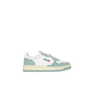 Autry unisex, Schuhe, Blau, 41 EUGr&ouml;&szlig;e