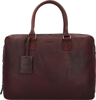 Burkely Aktentasche Antique Avery