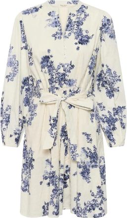 Part Two Femme, Robes, Blanc, Taille: 44 FR AlajaPW Dress