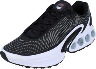 Nike Nike Chaussures Air Max Dn (DV3337-003, noir/gris froid/platine pur/blanc), Noir Blanc Cool Grey 003, 47 EU