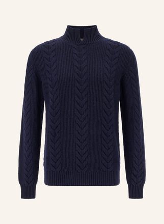 Boggi Milano Boggi Milano Pullover blau