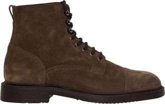 Doucal's Janus Schn&uuml;rstiefeletten - - Shoes - Herren - Braun - 44 EU