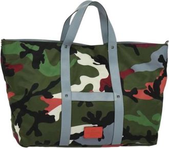 Valentino Damen, Pre-Owned, Mehrfarbig, ONE SIZEGröße