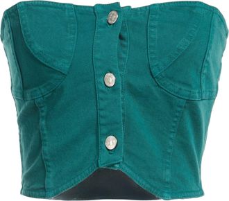 Mauro Grifoni TOPS - Tops auf YOOX.COM