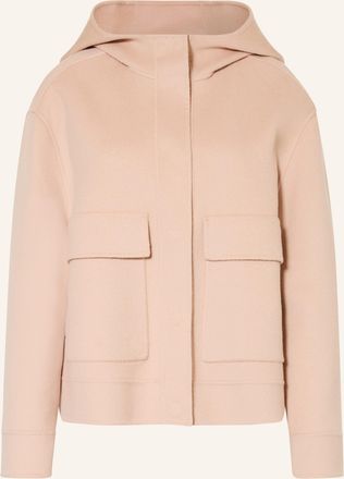 Luisa Cerano Luisa Cerano Jacke rosa