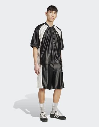 adidas Originals Cutline - Short - Noir