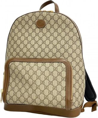 Gucci Damen, Pre-Owned, Braun, ONE SIZEGröße