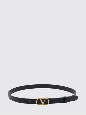 Valentino Garavani Ceinture Femme couleur Noir