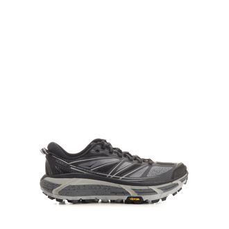 Hoka One One Mafate Speed 2 - - Sport - Herren - Schwarzk - 43 1/2 EU