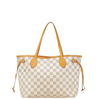 Louis Vuitton Damen, Pre-Owned, Wei&szlig;, ONE SIZEGr&ouml;&szlig;e