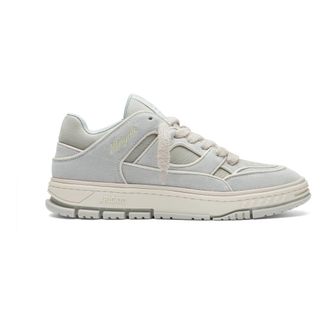 Axel Arigato Area Lo Sneaker - - Shoes - Herren - Grau - 40 EU