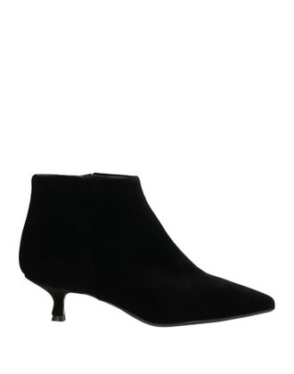 Anna F. SCHUHE - Stiefeletten auf YOOX.COM