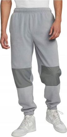 Nike Club Jogginghosen f&uuml;r Herren (Grau)
