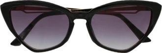 Dansk Copenhagen Cateye Sonnenbrille - - Accessories - unisex - Schwarzk - ONE SIZE