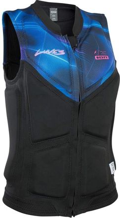 ION Ion - Lunis Vest Women FZ - Black Capsule 34/XS