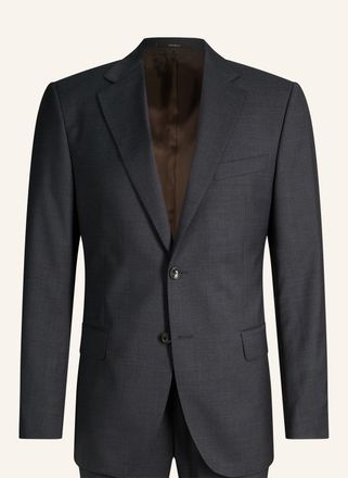 Windsor Windsor. Anzug Shaped Fit grau