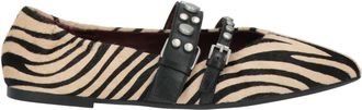 Ash SCHUHE - Ballerinas auf YOOX.COM