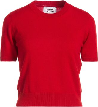 Alpha Studio STRICKWAREN - Pullover auf YOOX.COM