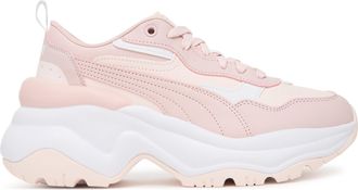 Puma Sneakers Puma Cilia Wedge 393915 15 Rosa