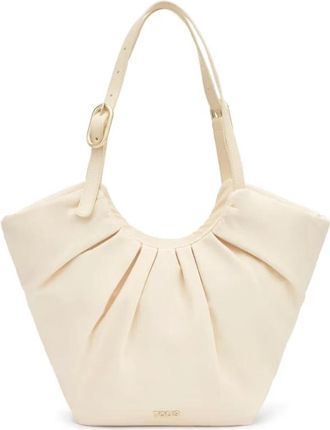 Tous Tous, Femme, Sacs, Beige, Taille: ONE Size Capazo M