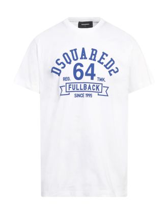 Dsquared2 TOPS - T-shirts auf YOOX.COM