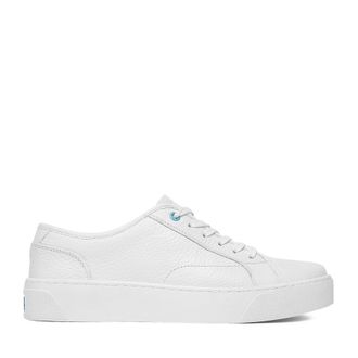 Lasocki Sneakers Lasocki CEO-WI16-D725-01 Wei&szlig;