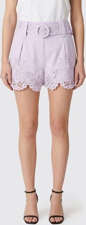 Farm Rio Short Femme couleur Lilas