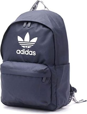 adidas Originals adidas Adicolor Backpack HD7152, Unisex Backpack, navy, One size EU