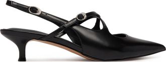 Guess Pumps Guess FLJCSR LEA05 Schwarz