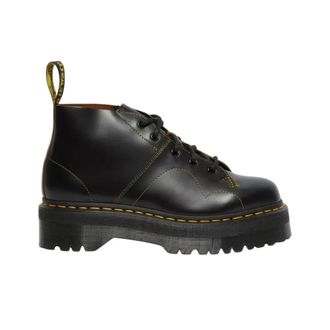 Dr. Martens Schuhe - - Shoes - Damen - Schwarzk - 40 EU