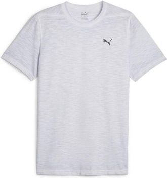 Puma Herren Shirt M STUDIO FOUNDATION WASH T