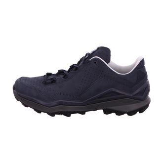 Lowa Outdoorschuh - - Sport - Herren - Blau - 44 EU