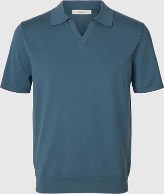 Selected Poloshirt SLHTeller