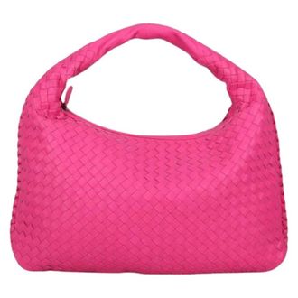 Bottega Veneta Pre-owned Shoulder Bag - - Pre-owned - Damen - Rosa - ONE SIZE