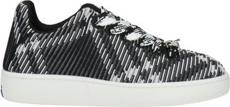 Burberry SCHUHE - Sneakers auf YOOX.COM