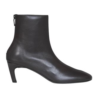 Toteme Toteme Stiefel - - Shoes - Damen - Braun - 38 EU