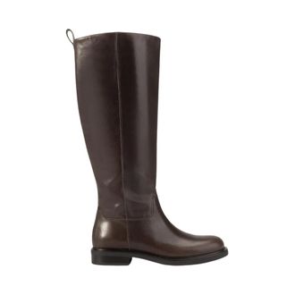 Vagabond Freya Boot - Femme - Chaussures - Brun - Taille: 38 EU