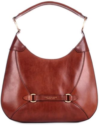 The Bridge Crossbody Bags - Bags Brown - Gr. unisize - in Braun - f&uuml;r Damen
