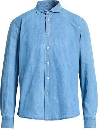 Out / Fit TOPS - Chemises en jean sur YOOX.COM