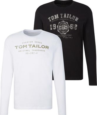 Tom Tailor Shirt