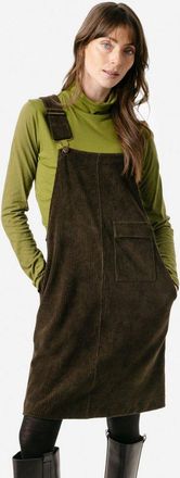 Living Crafts Sommerkleid SONEA GOTS zertifiziert