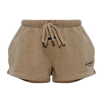 Fear of God Damen, Shorts, Braun, MGr&ouml;&szlig;e