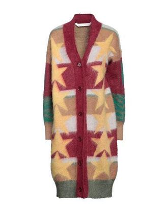 Palm Angels MAILLE - Cardigans sur YOOX.COM