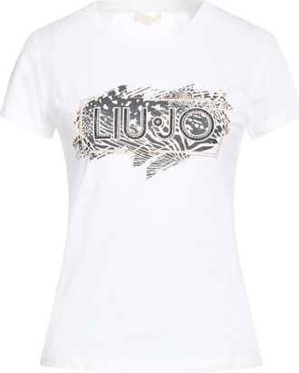 Liu Jo TOPS - T-shirts auf YOOX.COM