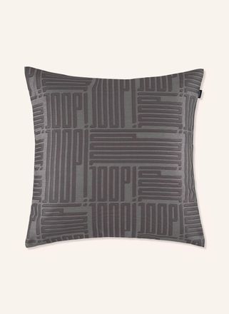 Joop Dekokissenh&uuml;lle Fine Bars grau